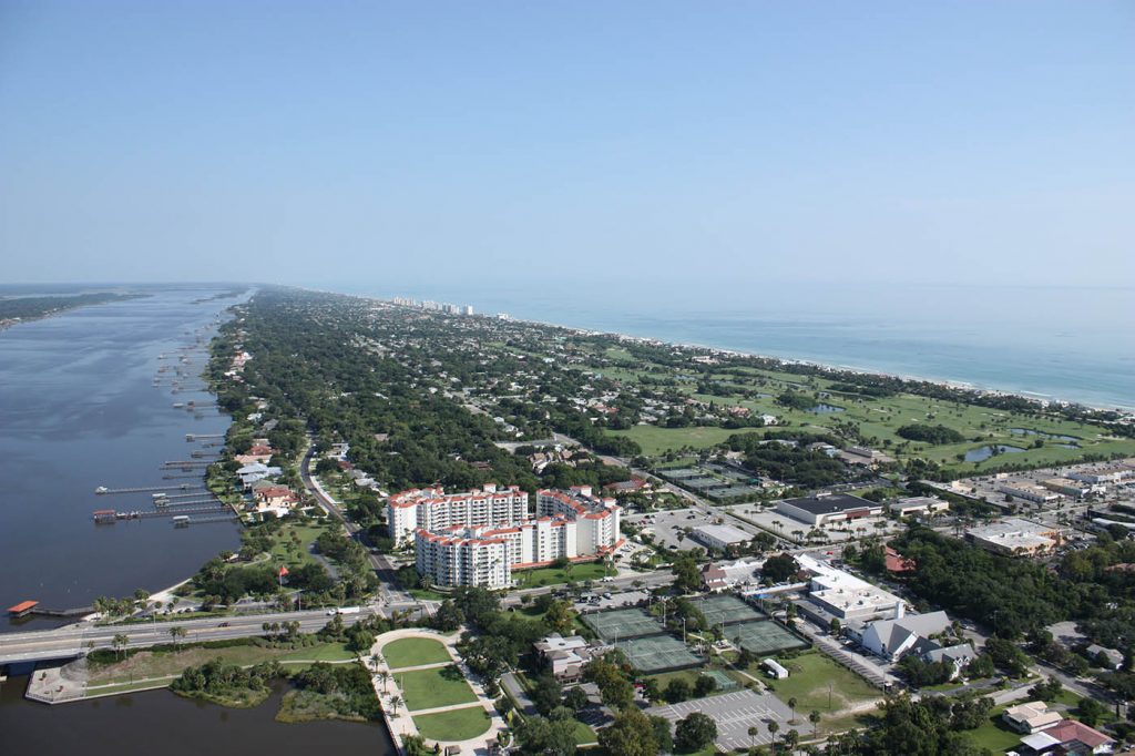 Ormond Beach Real Estate | Mike Glisson | Ormond Beach Realtor