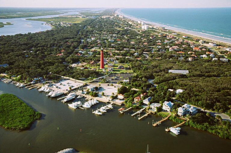 Tour The Area - Ormond Beachside