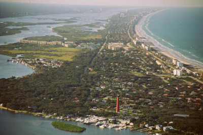 Tour The Area - Ormond Beachside